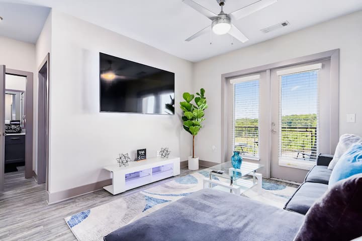 Luxury Buckhead Apartment - Atlanta, GA