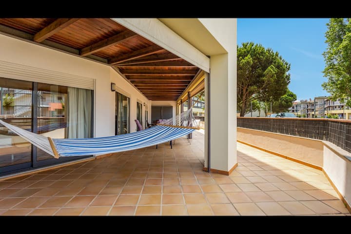 Wonderful Flat W/ Big Patio By Lovelystay - Lagos, Portugal