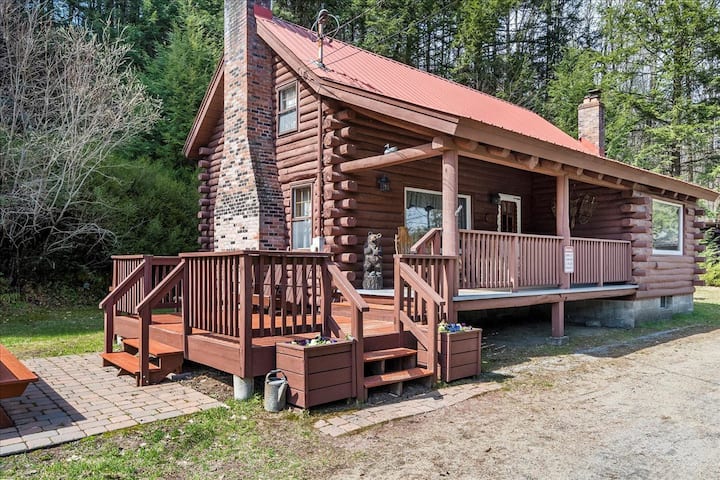 Lake Hortonia Vacation Rentals & Homes - Vermont, United States | Airbnb