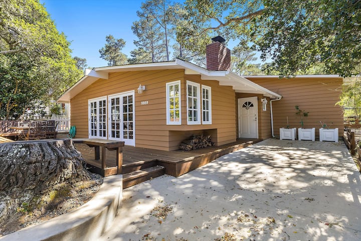Home Sweet Home New Monthly - Cambria, CA