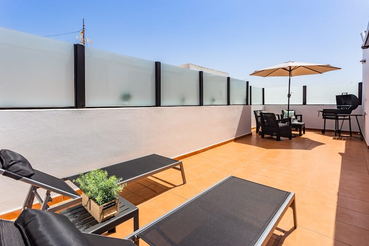 Eslanzarote Casa Tana - Lanzarote