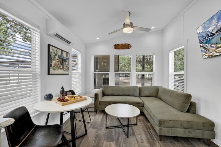 Resort At Fredericksburg Unit 23 - Fredericksburg, TX