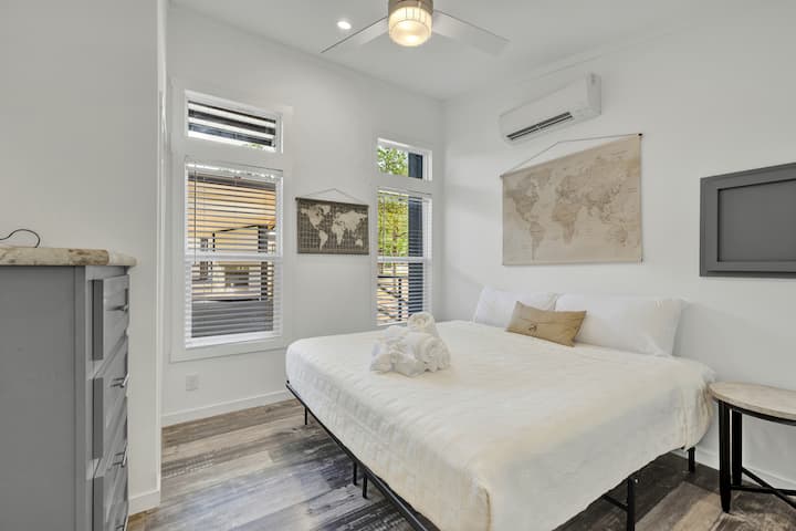 Resort At Fredericksburg Unit 24 - Fredericksburg, TX