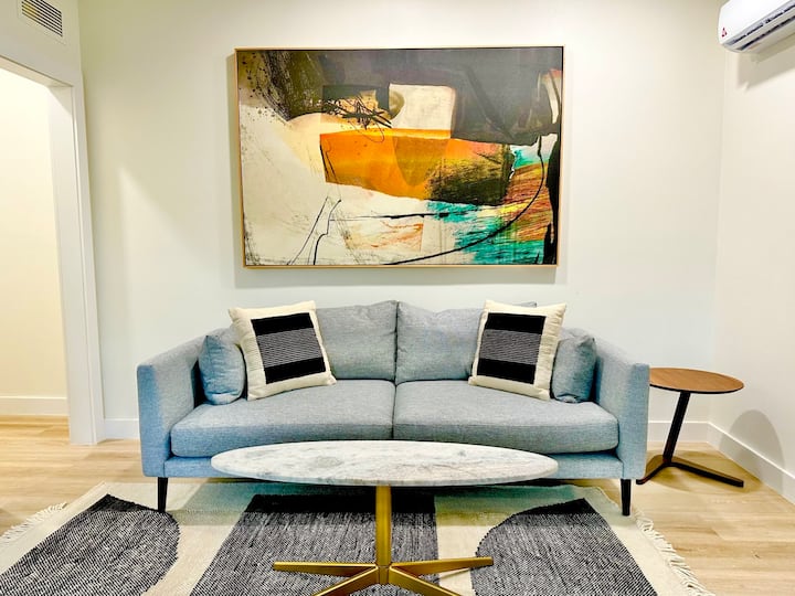 Casita Calma. Walk To Coffee & Tacos & Explore Atx - Austin, TX