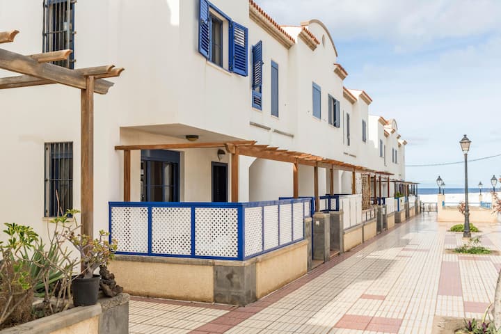 Vivienda Agaete Paradise - Agaete