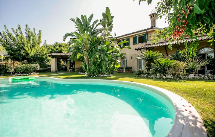 Villa Santa Marina - Calabria