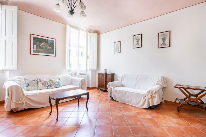 Piattellina 8 Apartment - Florenz