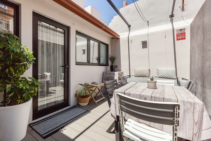 Dulce Y Acogedor - Vilanova i la Geltrú