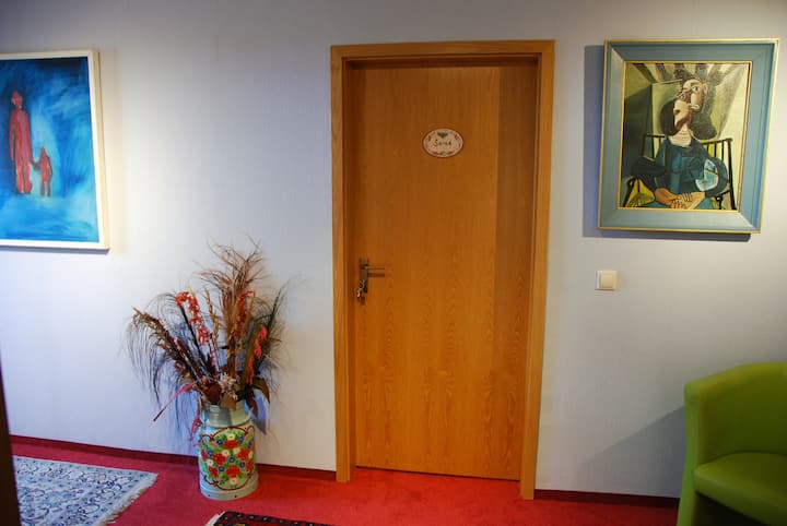 Familien Apartment Sarah - Zirndorf