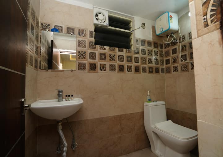 Deluxe -Ep@scons Inn - Visakhapatnam