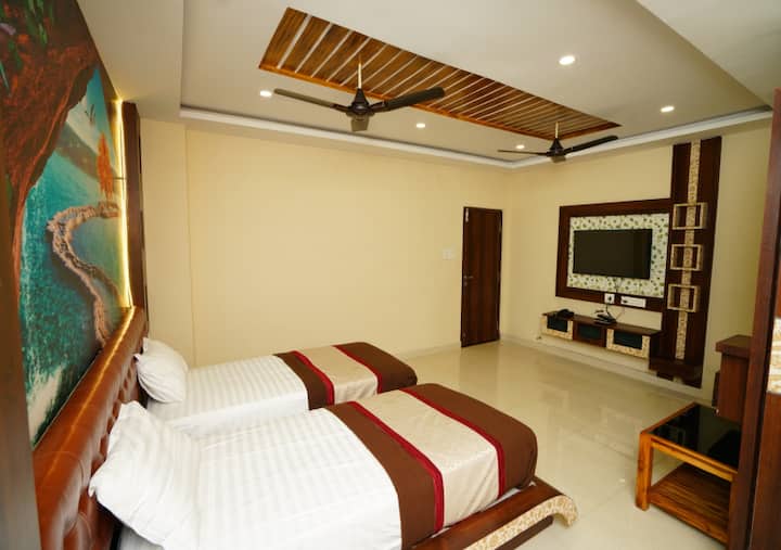 Suite -Ep@scons Inn - Visakhapatnam