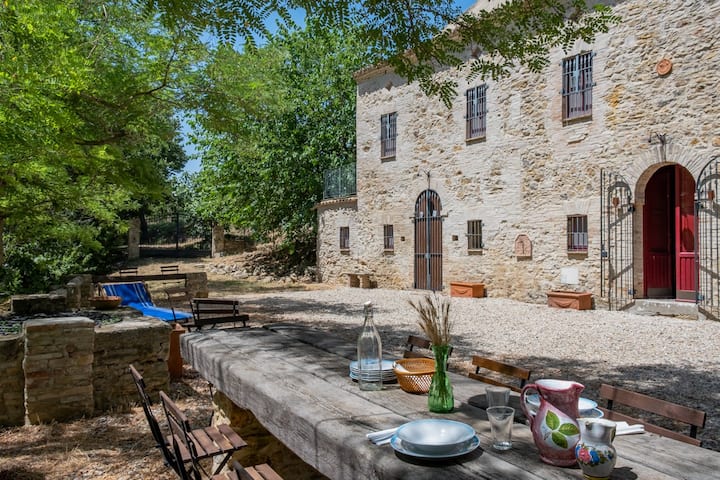 Il Casale Del Duca, Monolocale - Yourplace Abruzzo - Lanciano