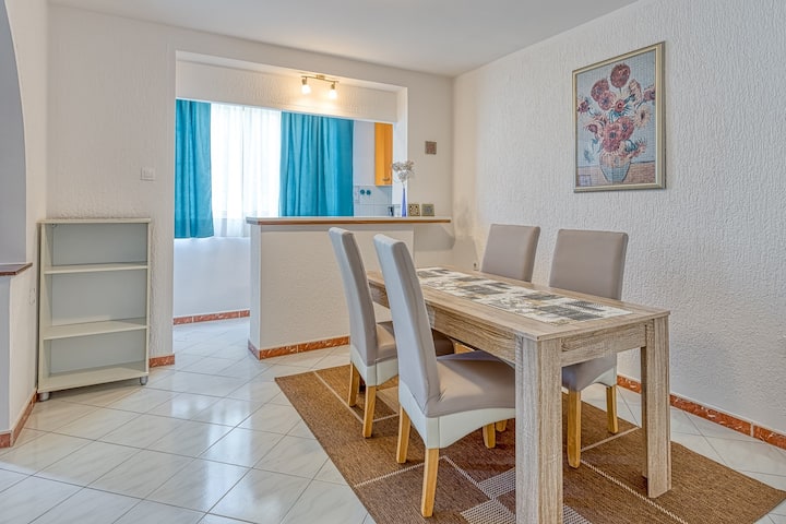 Apartment Gaby With Balcony - Poreč