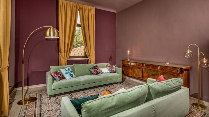 Villa Sumac 6, Emma Villas - Floridia