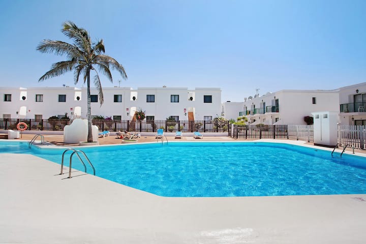 Piso Relax - Carpe Mundi - Corralejo
