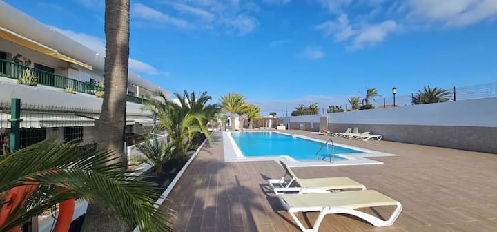 Piso Dunas Blu - Carpe Mundi - Corralejo