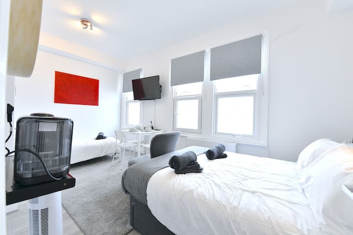 London Studios Fulham Near District Line - 富勒姆