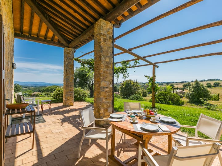 Marte By Interhome - Magliano in Toscana