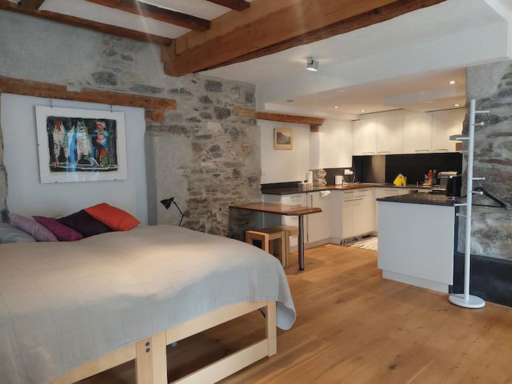 Revier Im Bären-quartier - Canton of Glarus