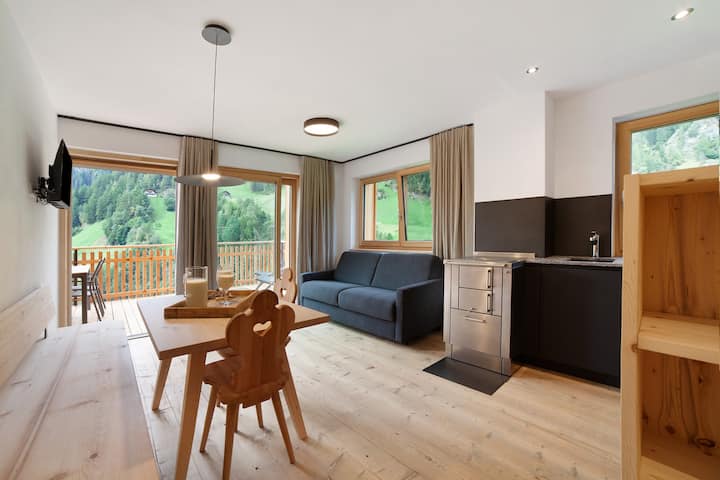 Herrischner Apartement 1 - Sölden
