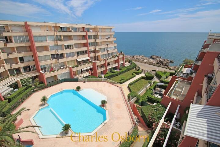 Croisette Ii - Sète