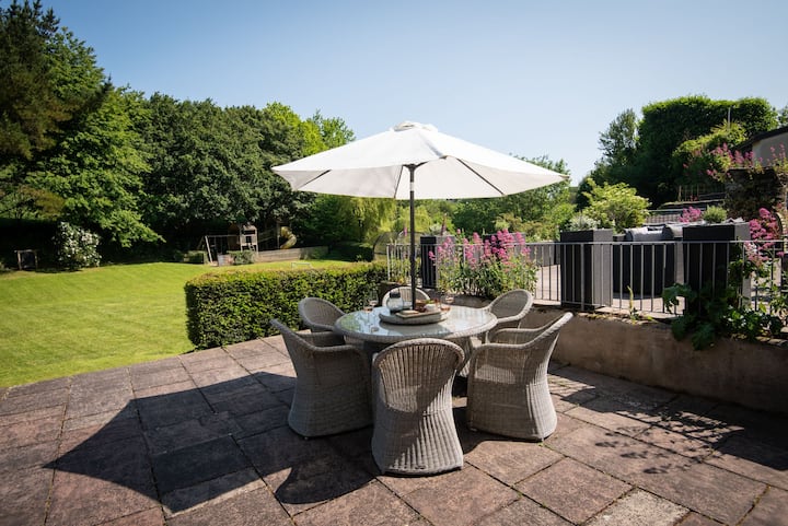 Colby Cottage - Kingsbridge