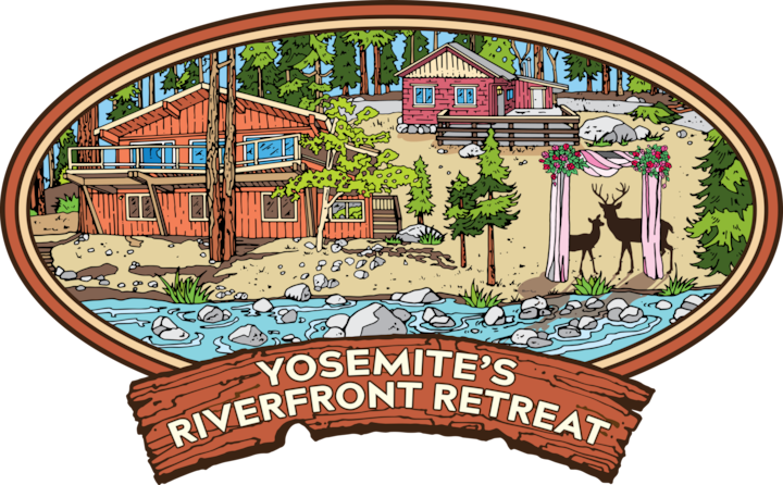 Riverfront Retreat - Cabin Inside Yosemite! - Yosemite