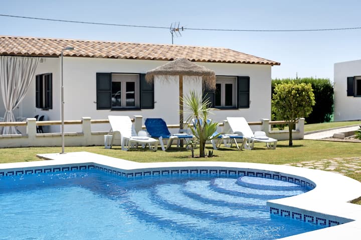 Complejo Maria Marta - Vejer de la Frontera