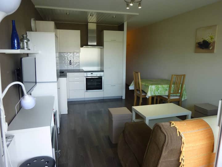 Apartment 4 Pers. 100m From The Beach - Damgan