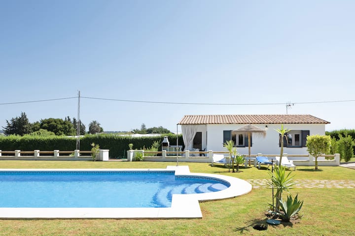Casa Maria Marta - Vejer de la Frontera