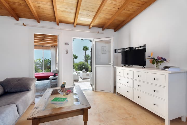 Finca Firmamento, Casa Sol - San Isidro