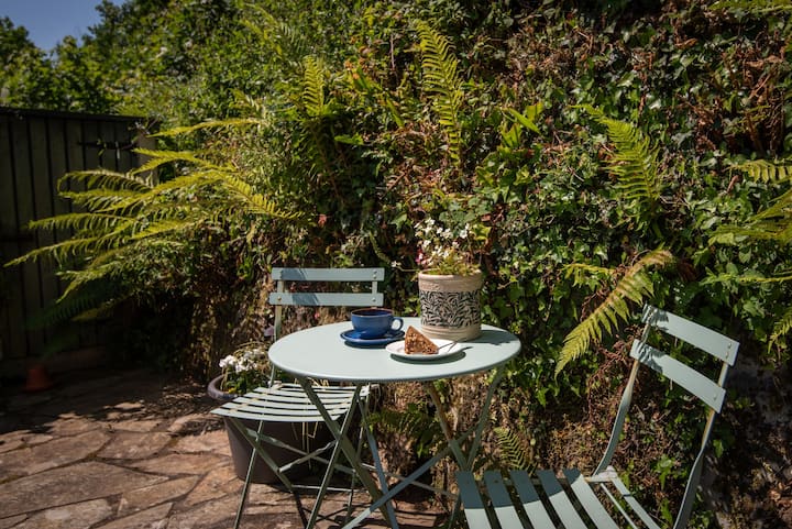 Tickell Cottage - Kingsbridge