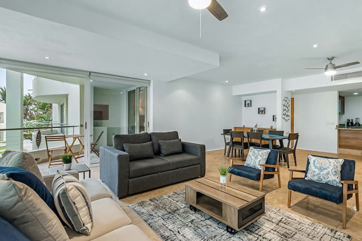 Nitta Condo 103 - Nuevo Vallarta