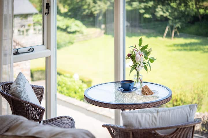 Twysden Cottage - Kingsbridge