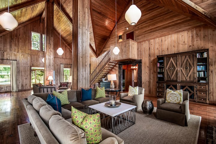 Longleaf Nature Preserve Great Property For A Geta - Georgetown, SC