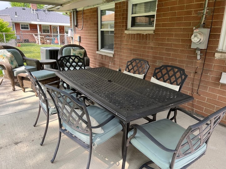 Stylish & Cozy 2br Home Great Location & Comfort - Beavercreek, OH