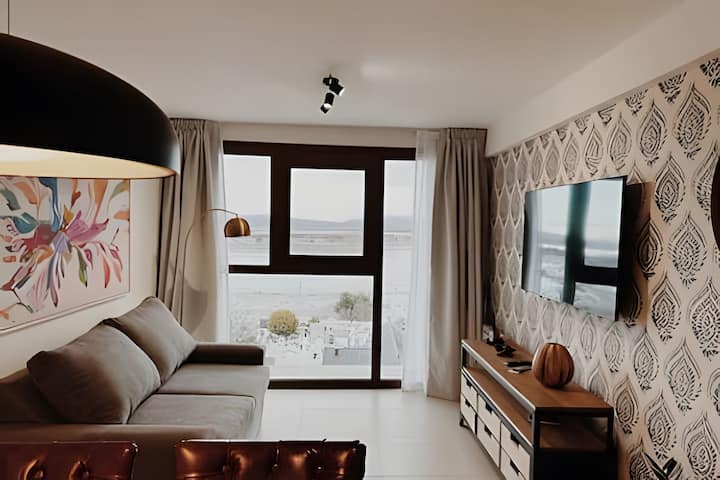 Aunaisin - Elegant And Centrally Located - Ushuaia