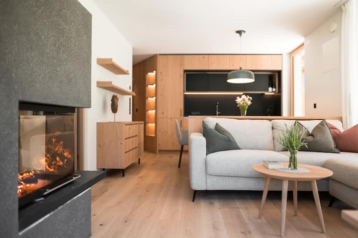 Sunnseit Apartment 3 - Ultimo