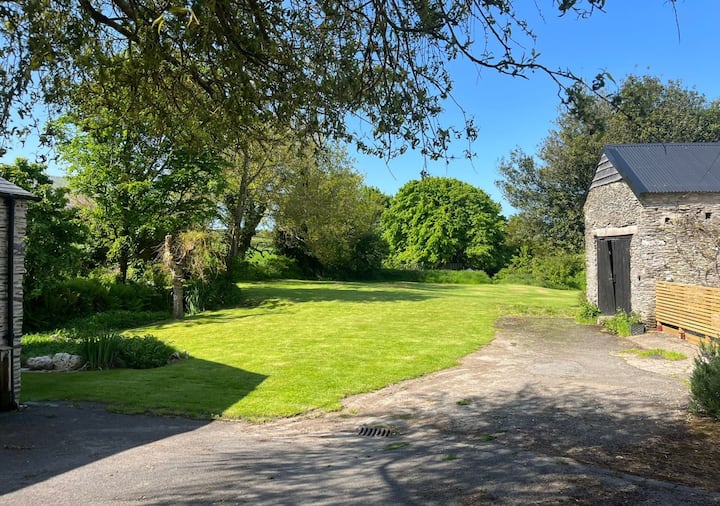 Lincombe Manor - Croyde