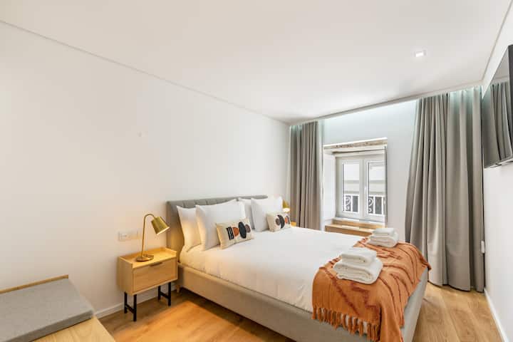 Dom Miguel Apartment - Sé Apartamentos - Braga