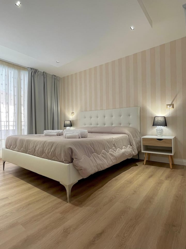 Cali Apartment Taormina - Taormina