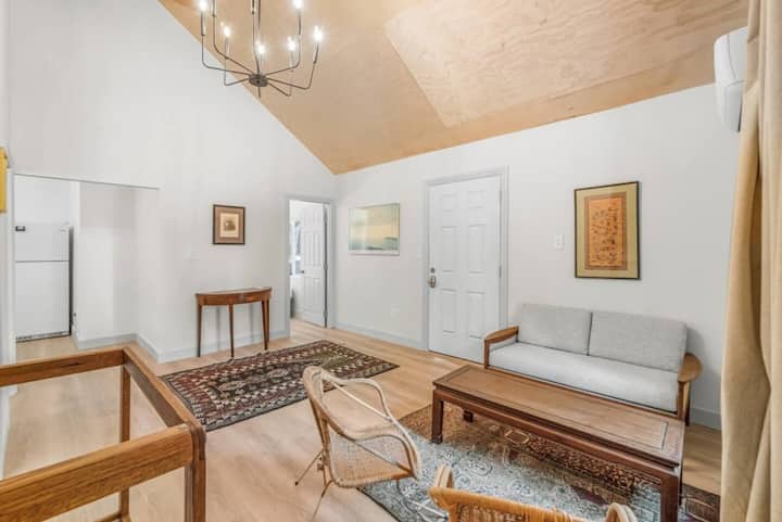 Cabin 12 - The Perch At Twin Peaks - San Bernardino, CA