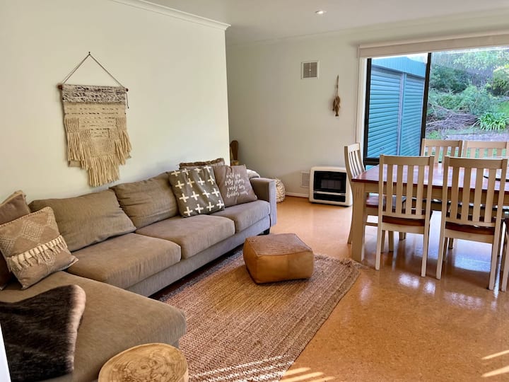Cosy On Tobruk - Wi Fi 45 Tobruk Ave - Robe