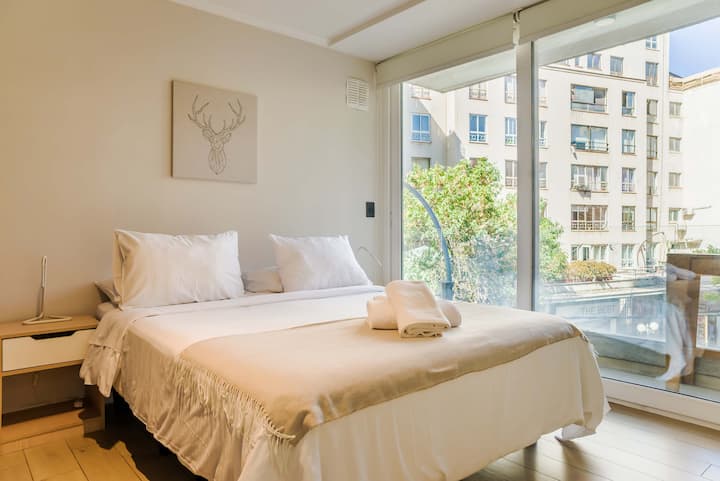 Chic 2b Unmatched Experience Providencia's Heart - Providencia