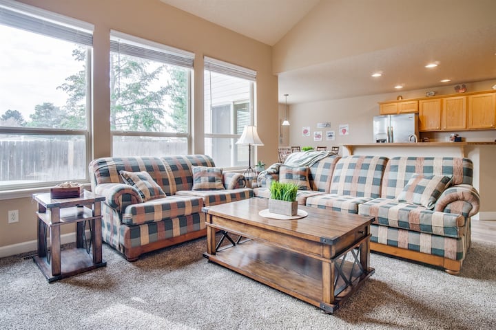 Renovated~great Location~pets Welcome~fast Wifi - Boise