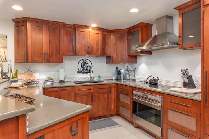 Tn A3 - Tin Horse Retreat Modern Mountain Luxury - Cedar Breaks National Monument