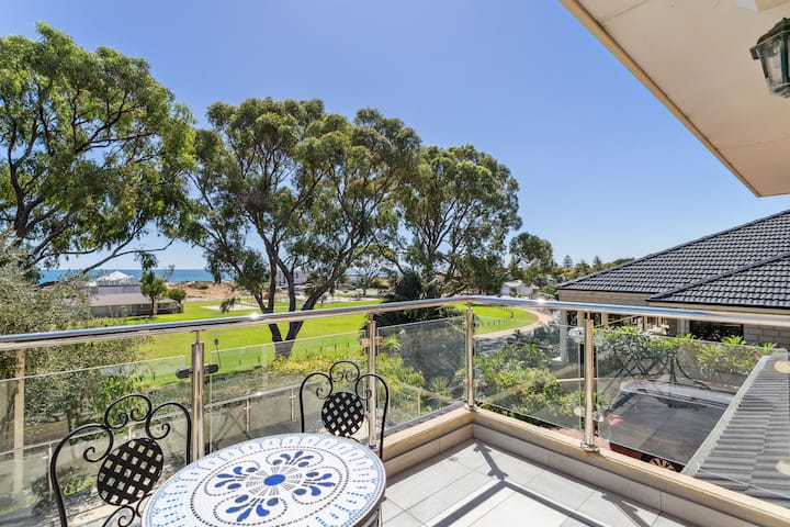 Family Escape • Walk To Beach • Park Views - 만두라