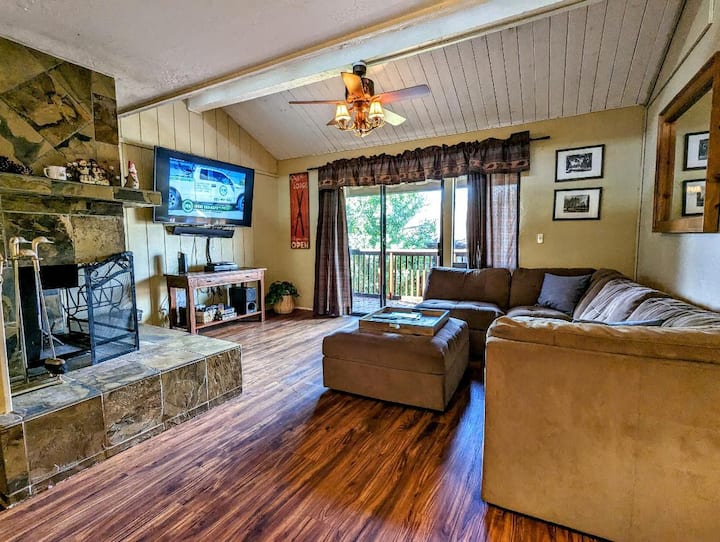Snow Summit Townhouse Unit 69 - California