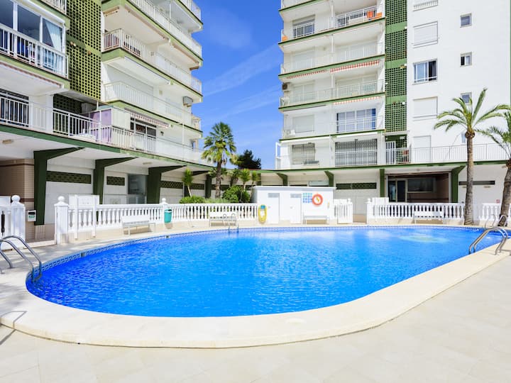 Las Vegas By Interhome - Oropesa del Mar