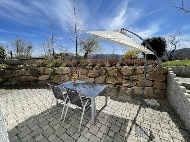 Kleine Auszeit - Stockach